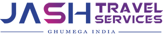 Jash Travel Services